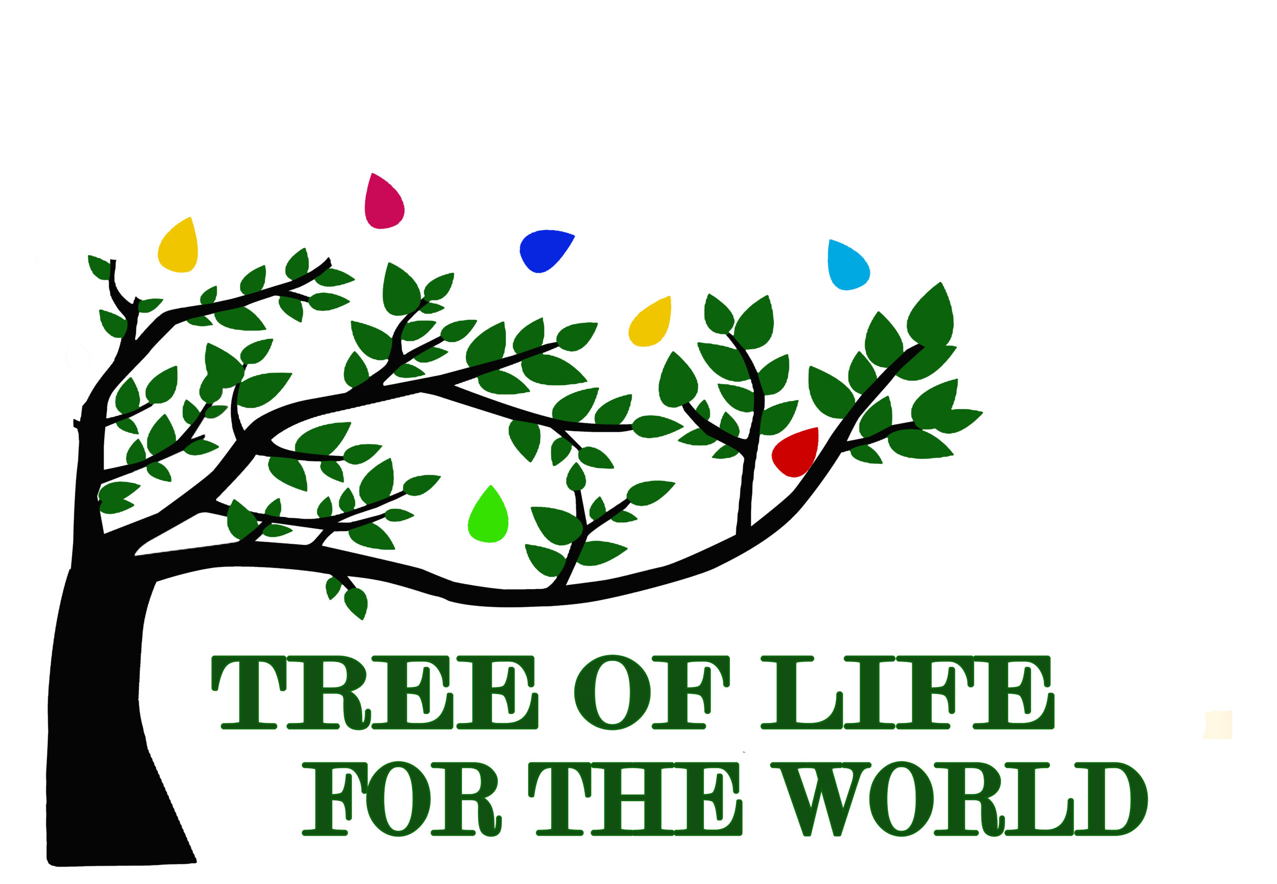 Tree of Life for the World | Community Services
