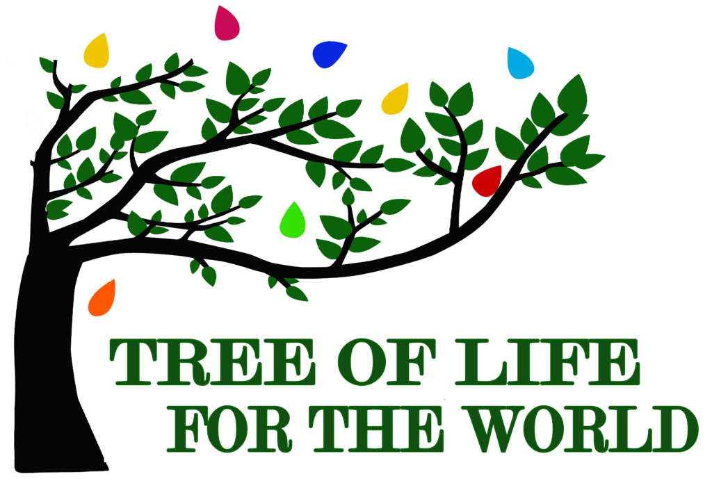 Contact Us - Tree of Life for The World