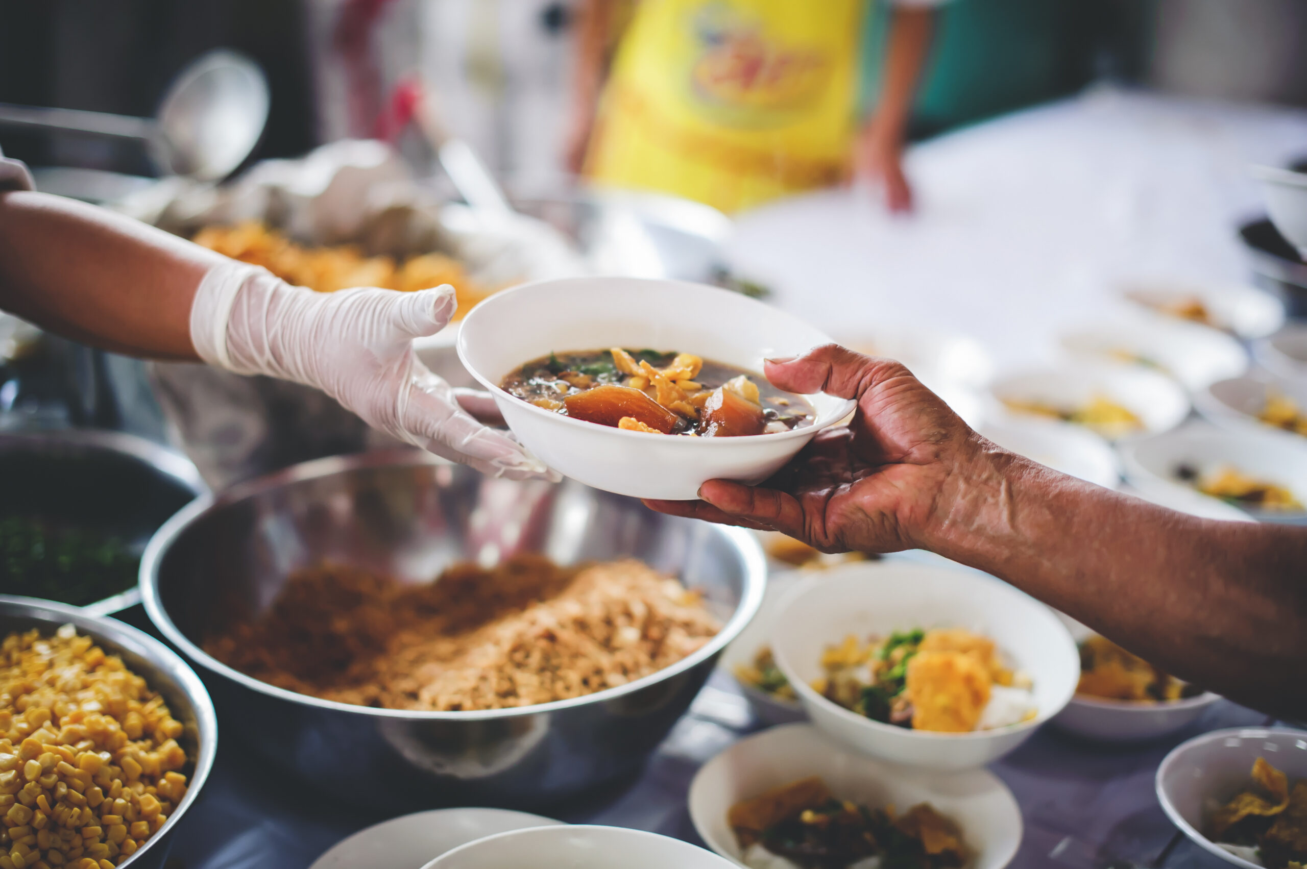 Empowering Children | Widows & Emerging Communities